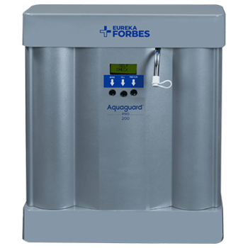 Aquaguard AG 200 Water Filter Cum Purifier - Sai Baba Business Solutions