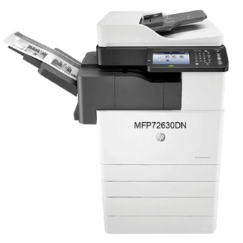 HP-MFP72630DN - Sai Baba Business Solutions